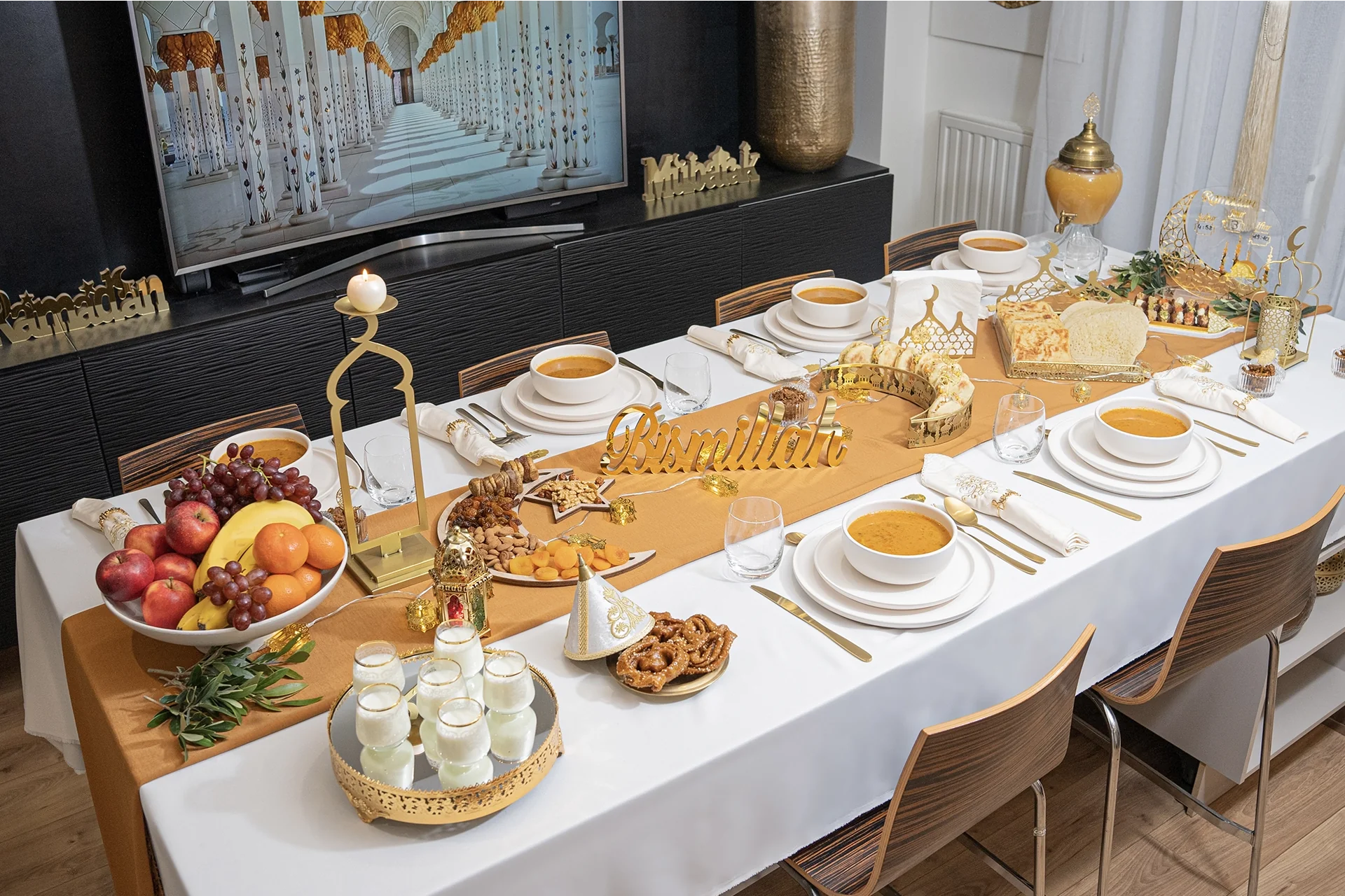 Eid & Ramadan – Happy Muz Deco